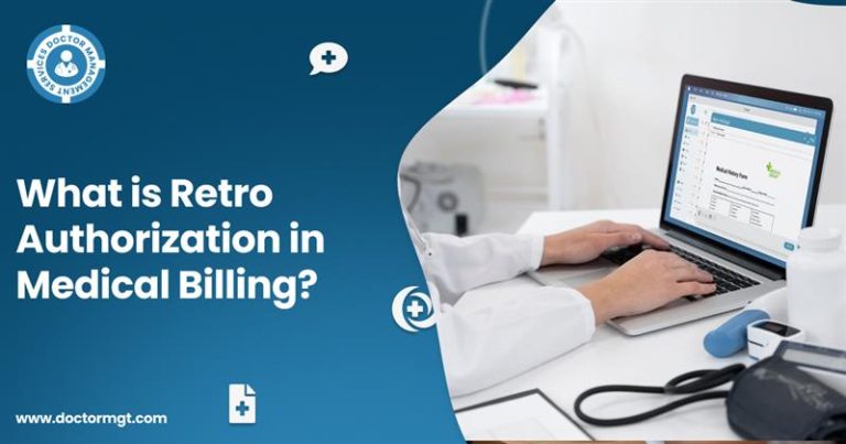 What is Retro Authorization in Medical Billing?