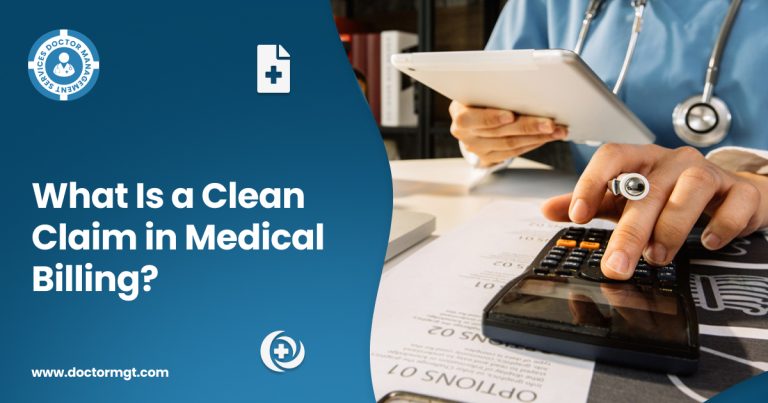 What Is a Clean Claim in Medical Billing?